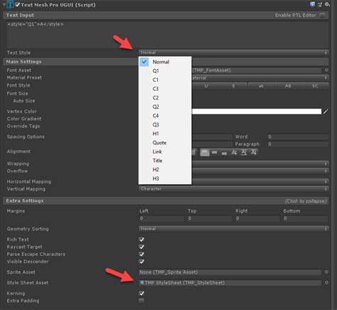Image result for Unity GUIStyle Examples