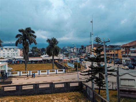 Image result for Python Buea Cameroon