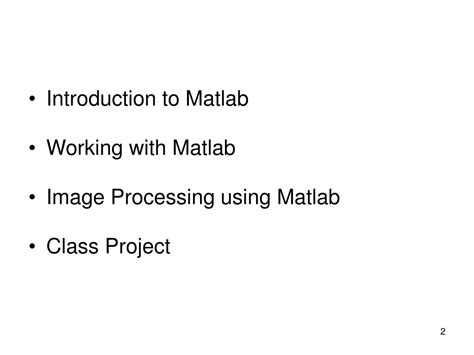 Image result for MATLAB Basics Ppt