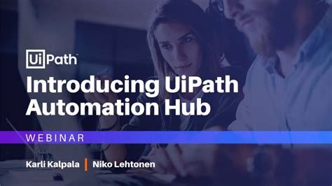Image result for UiPath Automation Hub