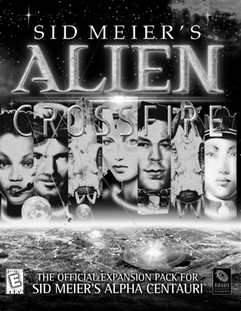 Image result for Alien Crossfire Game