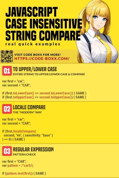 Image result for Case-Insensitive String Comparison Python