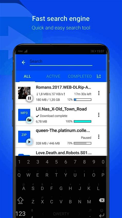 Image result for Free Download Manager Software