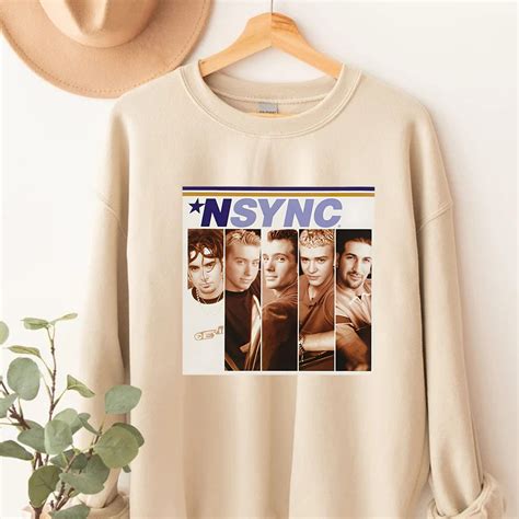 Image result for Nsync First Album Cover