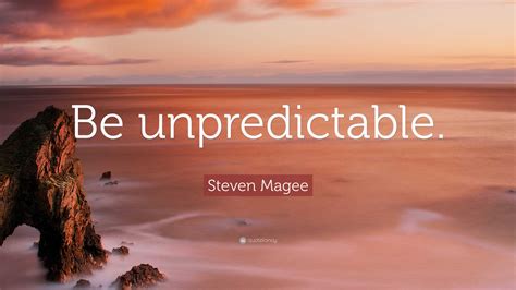 Image result for Who Composed Unpredictable