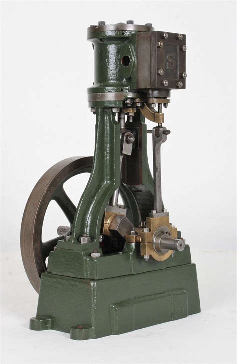 Image result for Stuart Turner Sun Engine