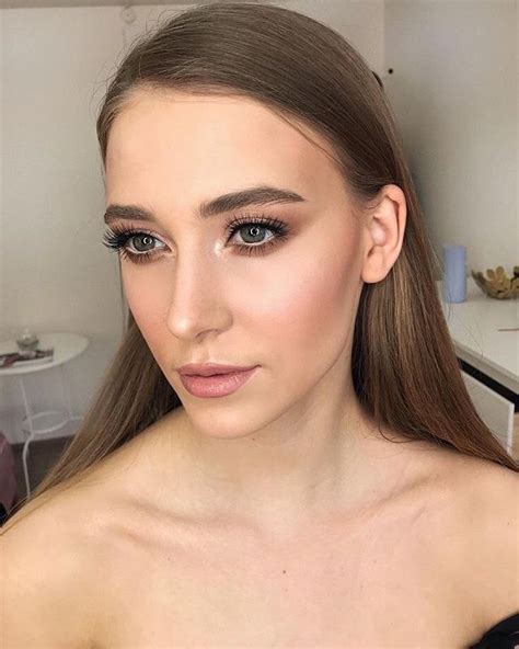 Image result for Looking for Bride Makeup