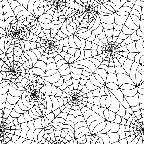 Image result for Spider Web Pattern Background