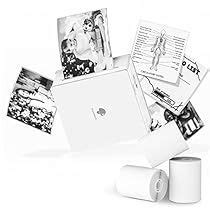 Image result for Polymer Note Printer