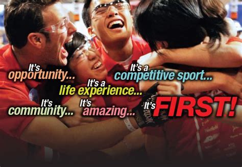 Image result for First Robotics Competitions