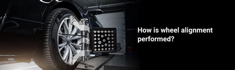 Image result for 3D Wheel Alignment Meiller Operating