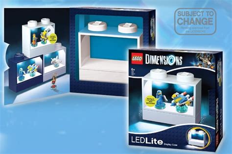 Image result for LEGO Dimensions Display Stand