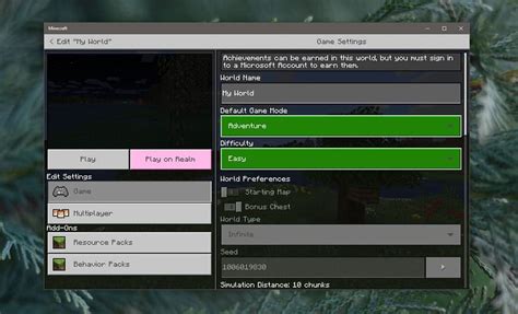 Image result for Change Crafting Mode Java