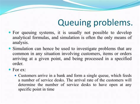 Image result for Simulation Modelling INR