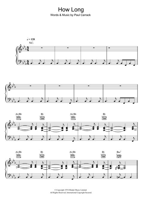 Image result for Ace How Long Bass Lesson