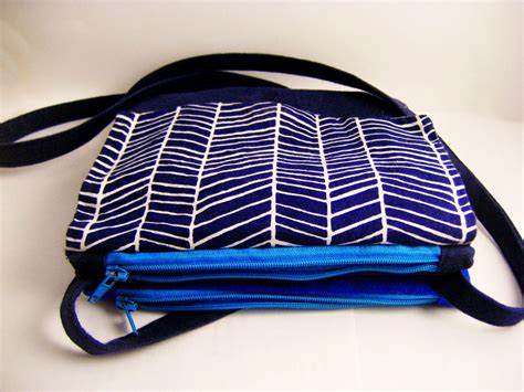 Image result for Double Zipper Pouch Tutorial