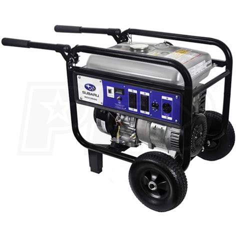 Image result for Subaru Generators Portable