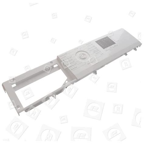 Image result for Beko Washing Machine Control Panel