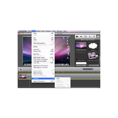 Image result for ScreenFlow Features