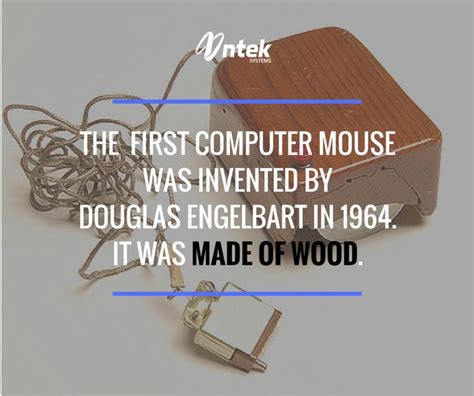 Image result for First Computer Mouse