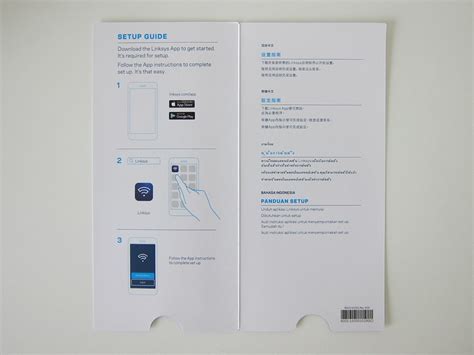 Image result for How to Program a Velop Node Manually