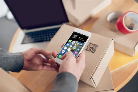 Image result for Check Out QR Code