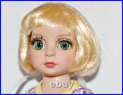 Image result for Tonner Effanbee Patsy