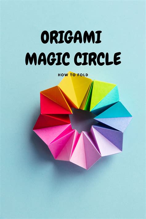 Image result for Origami Magic