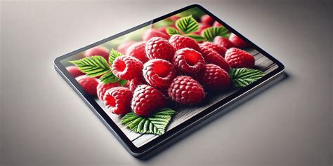 Image result for Raspberry Pi Monitor Side View