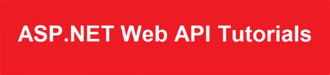 Image result for ASP.NET Web API Kudvenkat Tutorial
