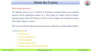 Image result for Definition Two Views of Operating System