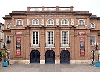 Image result for Olympe De Gouges Montauban