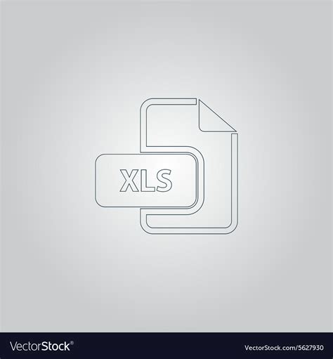 Image result for XLS Extension