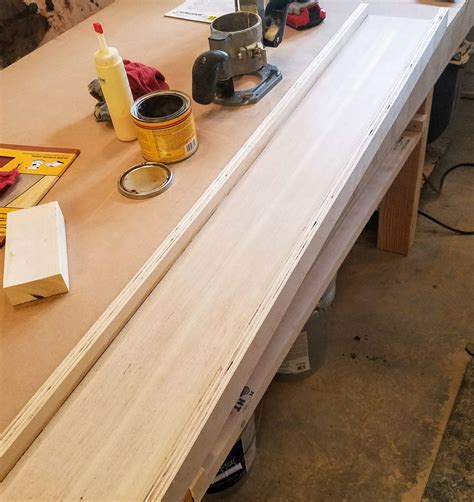 Image result for Jointing with a Router Table