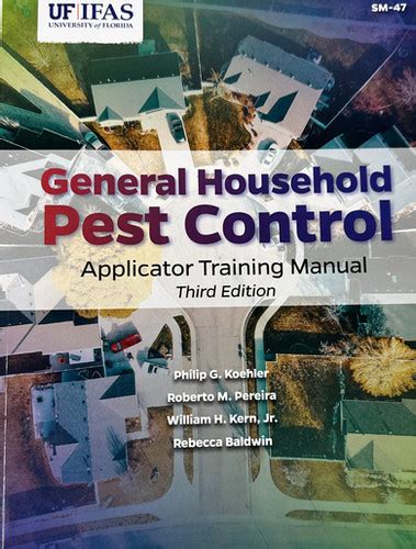 Image result for Structural Pest Control Test