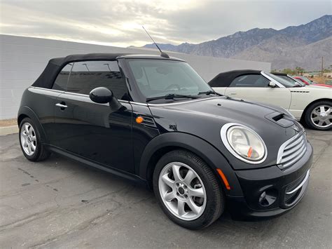Image result for 2012 Mini Cooper Convertable Front Windows Will Not Open