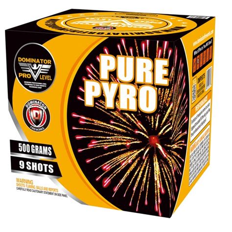Image result for Pure Pyro Firework