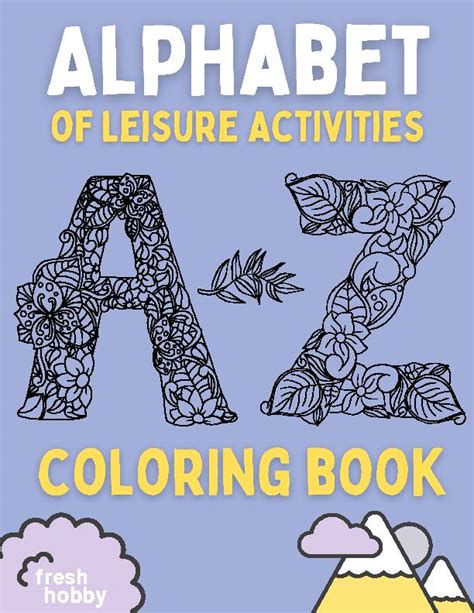 Image result for Coloring Block Letters Printable M