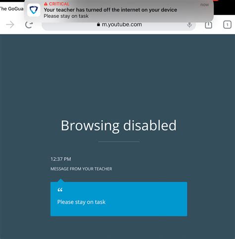 Image result for How to Use Go Guardian