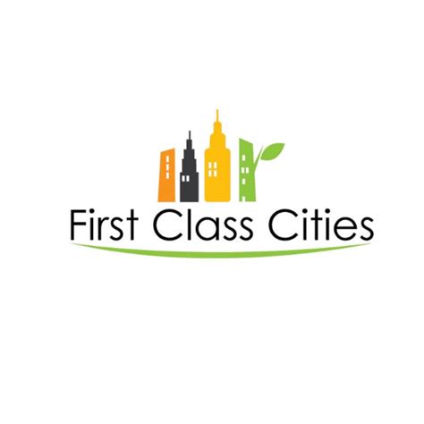 Image result for First Class Cities