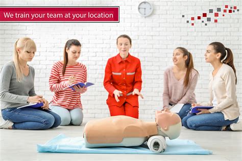 Image result for CPR Training Class