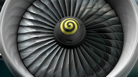 Image result for Jet Engine Front View