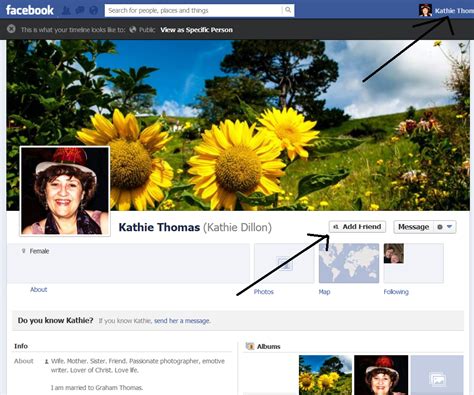 Image result for Facebook Basic Profile