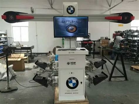 Image result for Wheel Alignment System