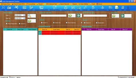 Image result for Booking System VB.NET