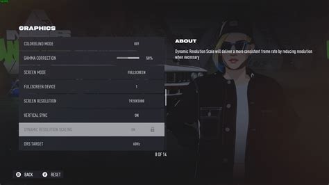 Image result for How to Turn Off Dynamic Resolution
