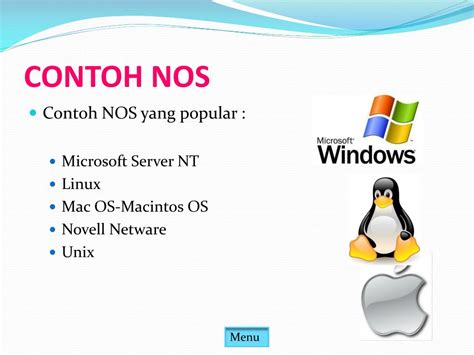 Image result for Computer Network Operating System