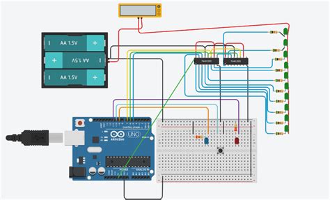 Image result for Simple LED Timer