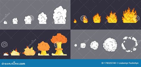 Image result for Cartoon Explosion Sound Effect