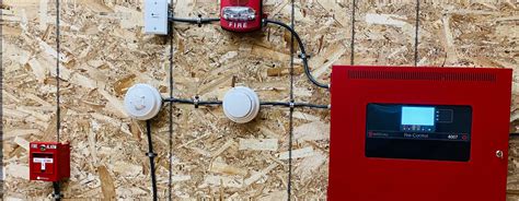 Image result for Fire Alarm System Code